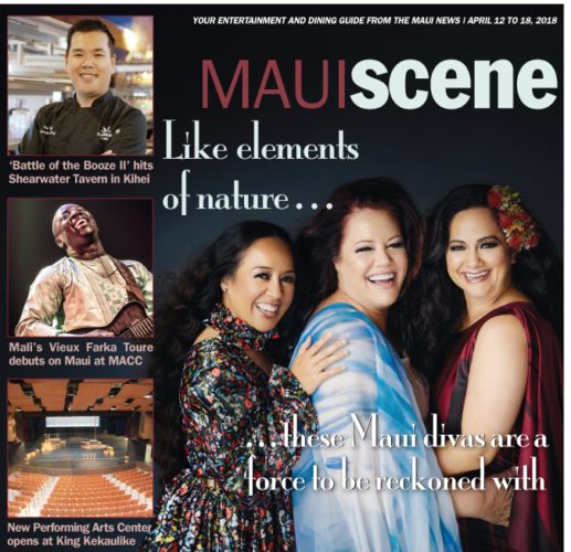 Maui Scene | News, Sports, Jobs - Maui News